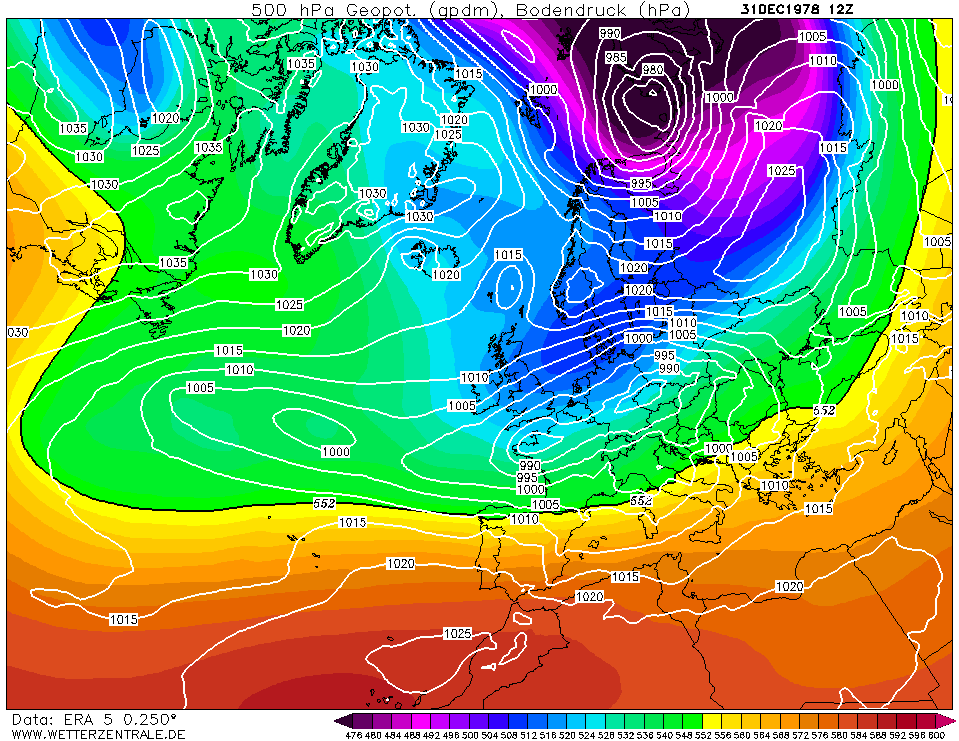 Model and forecast commentary - Winter - Page 395 - Forecast Model ...